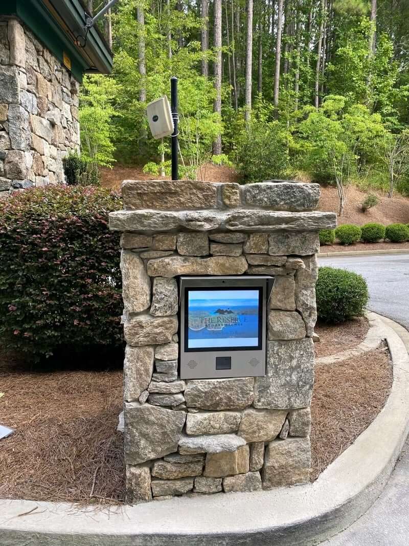 Access Control & Security Services | TEKWave Solutions