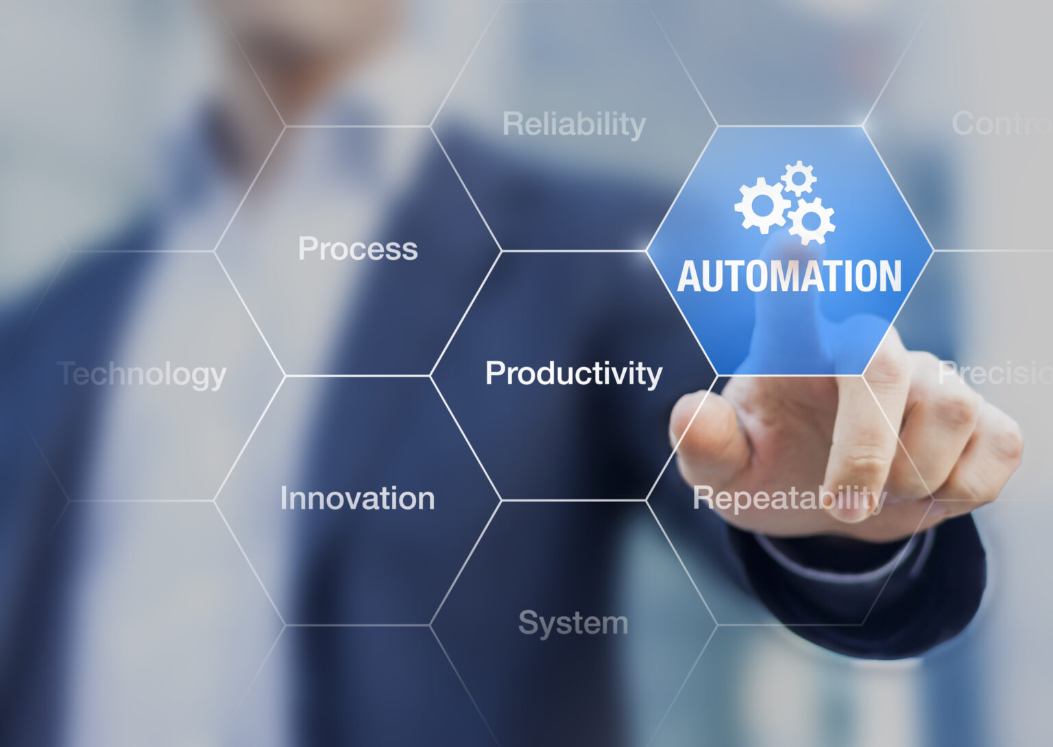 About TEKWave Solutions | Access Control and Security Solutions Since 2010