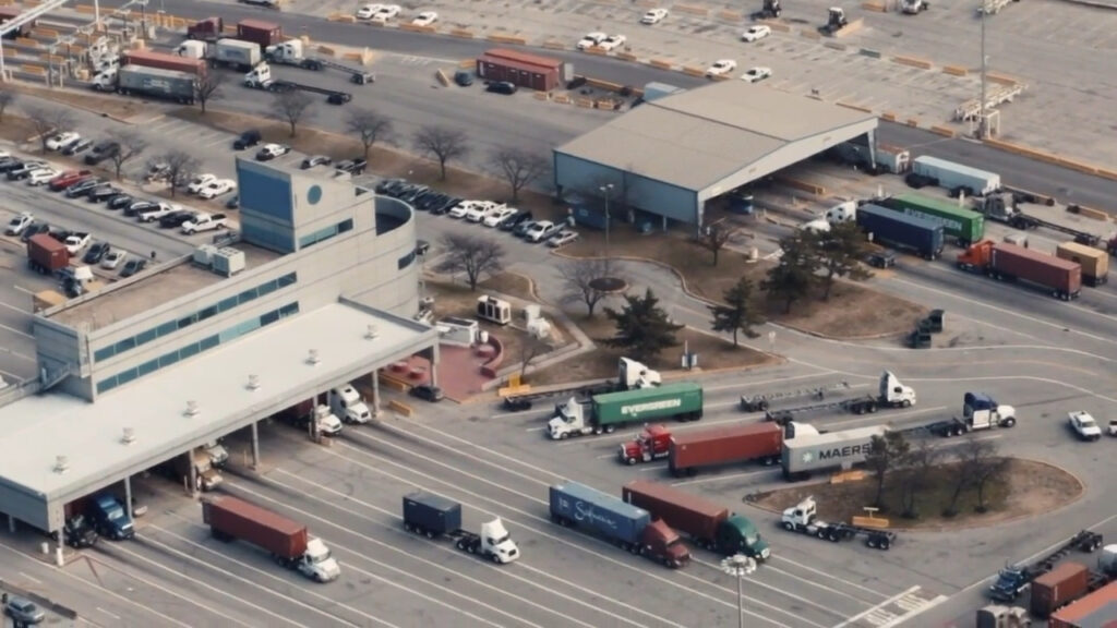 The Role Of Logistics Gate Automation In Warehouse Optimization ...