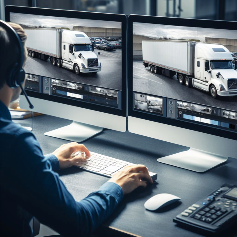 Gate Access & Security Solutions | TEKWave Solutions