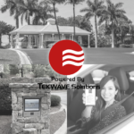 HOA ACCESS CONTROL SYSTEM EXPLAINED - TEKWave Solutions