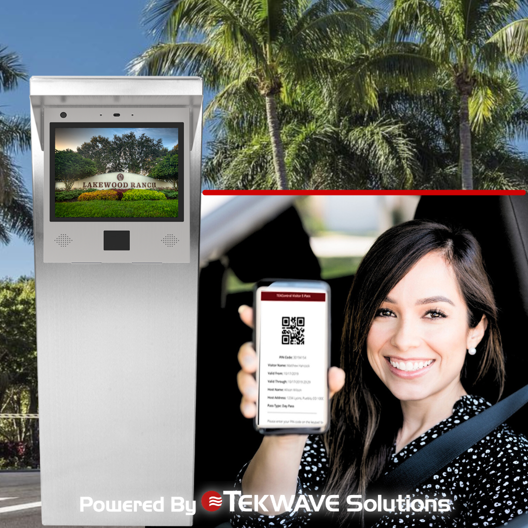 TEKWave HOA Assessment - TEKWave Solutions