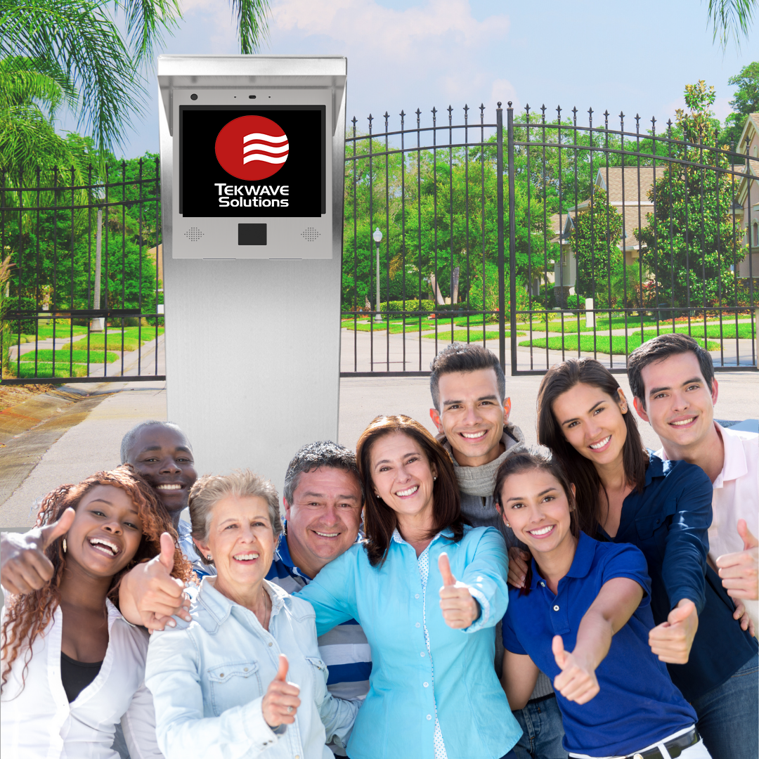 TEKWave HOA Assessment - TEKWave Solutions