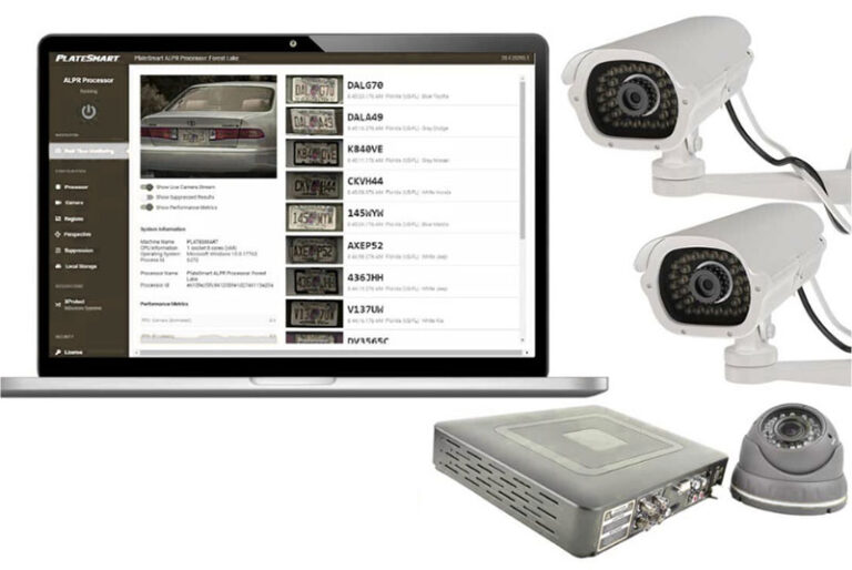 TEKWave Solutions | Access Control & Intelligent Security Solutions